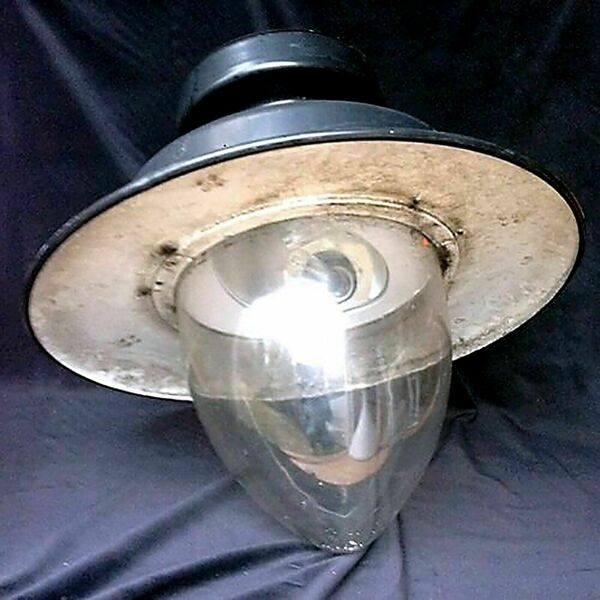 Original Large Urbis Albany London Street Lanterns. 1980s | Vinterior