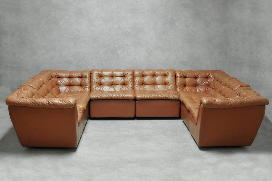 Modular Sofa Modular Sofa | Vinterior