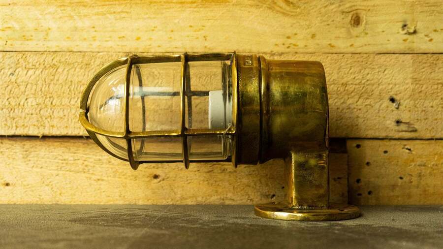 Dae Yang Passage, 1950s, Vintage | Vinterior