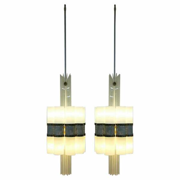 Impressive Ceiling Lamps Made In Germany | Vinterior