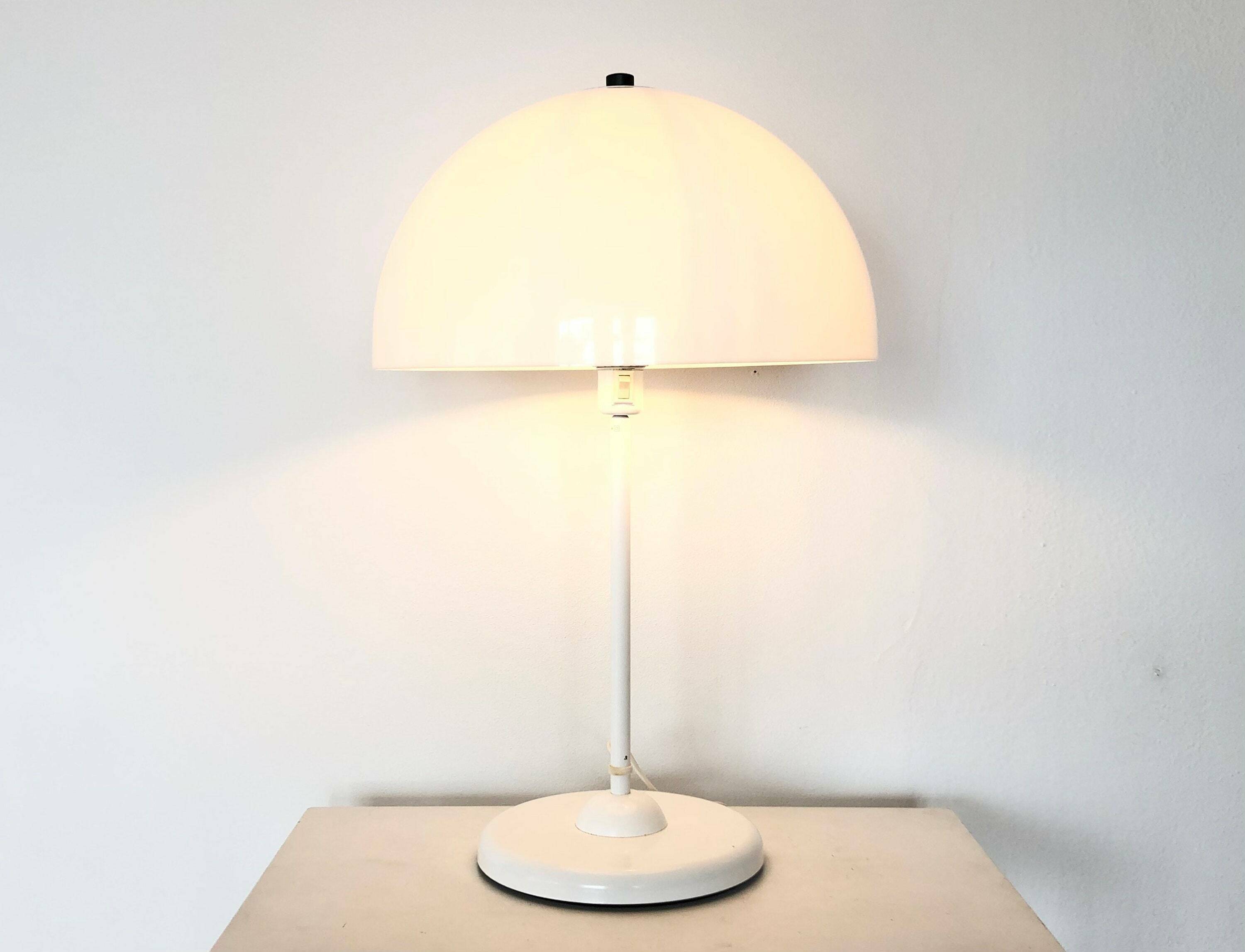 Electric table lamp store