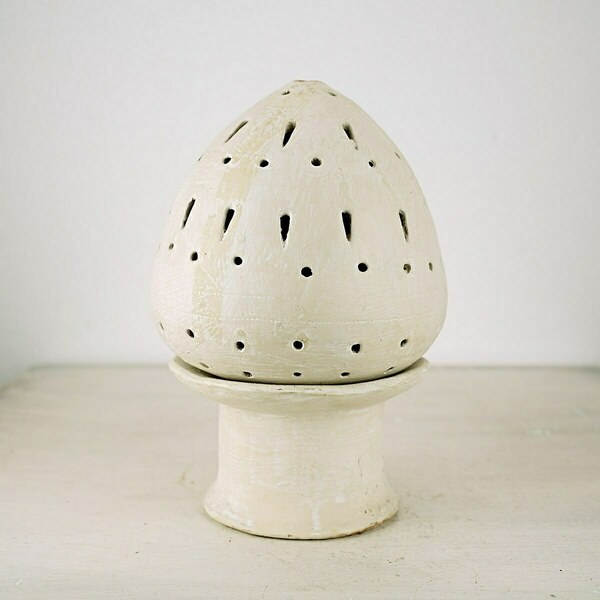 Moroccan Terracotta, African | Vinterior