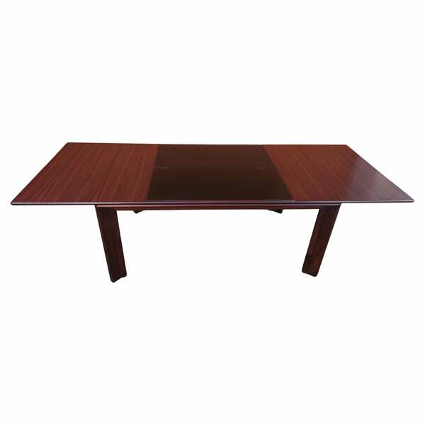 Italian Midcentury "Mou" Dining Table By Afra And Tobia Scarpa, 1970 ...