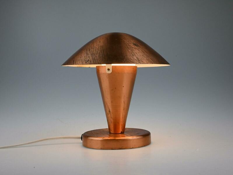 Bauhaus table lamp store