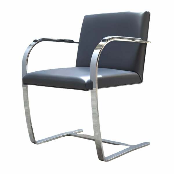 Knoll Dining Chairs, Set Of Four | Knoll | Vinterior