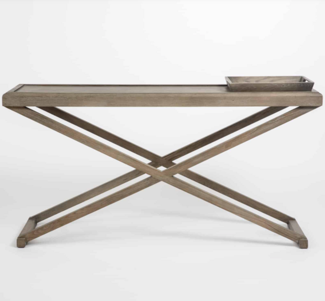 Bentley Console Table | Vinterior
