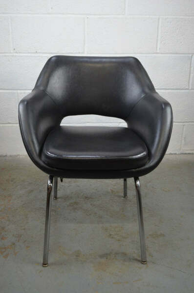 Vintage Tansad Desk Chair | Vinterior