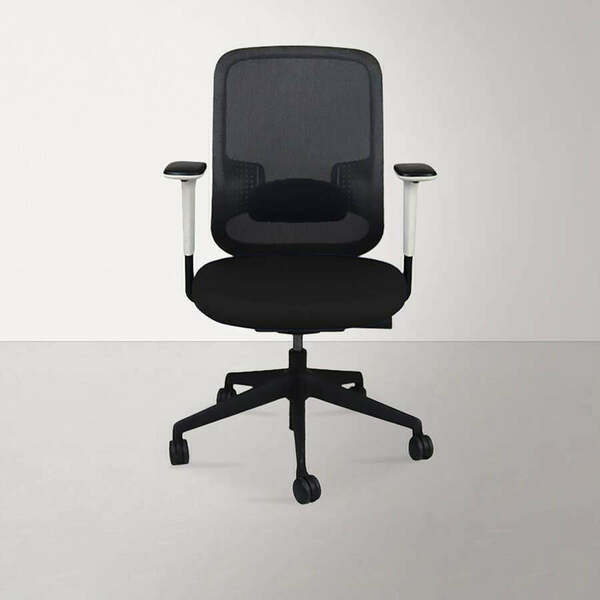 Orangebox: Do Task Chair Refurbished | Vinterior