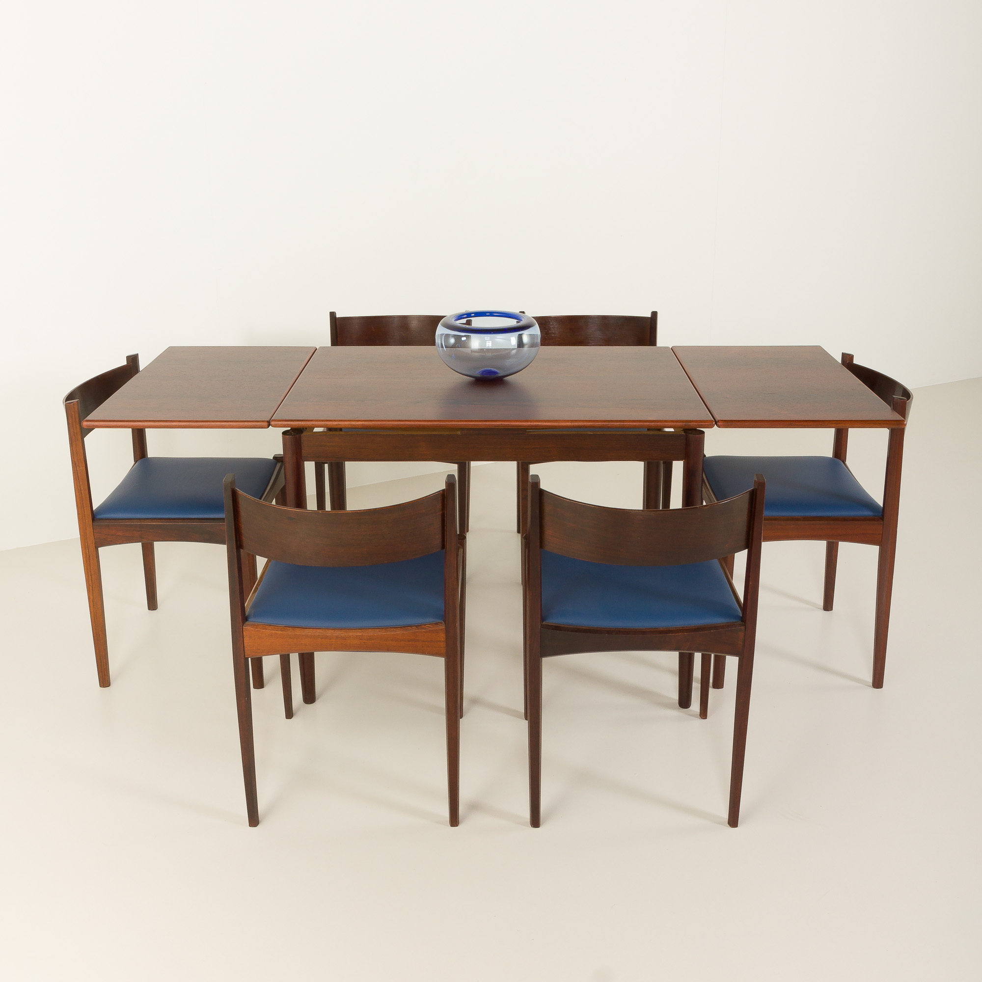Small mid century table store