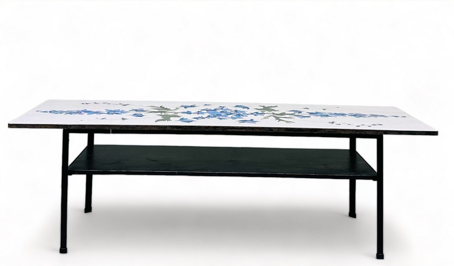 Terrance Conran Coffee Table Mid Century Retro | Terrance Conran ...