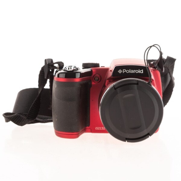 Polaroid Digital Camera | Vinterior