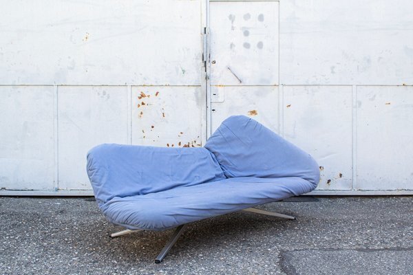 Ribalta Sofa By Fabrizio Ballardini For Arflex, 1988 | Arflex | Vinterior