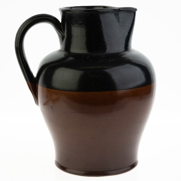 Military Interest Bourne Denby Gpo Ceramic Jug | Vinterior