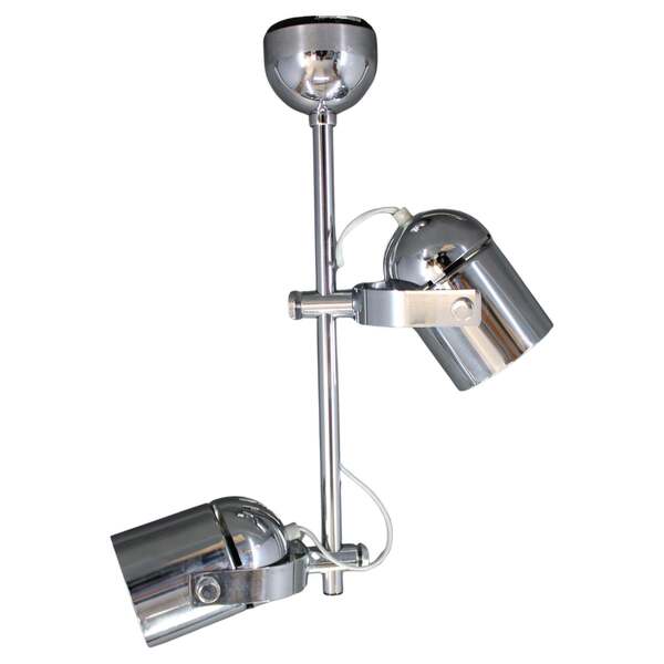 1960s Adjustable Ceiling Light Combi Lux Designed By Stanislav Indra ...