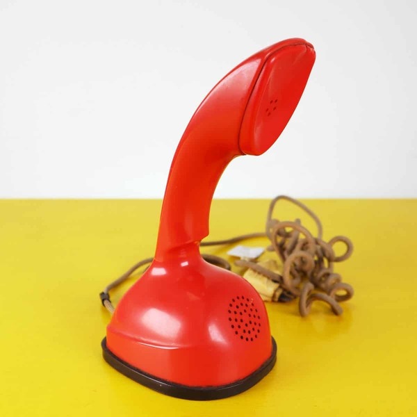 Vintage Ericsson Telephone Made In Sweden | Vinterior
