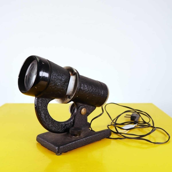 Negative Viewer From The 1930s And 1940s | Vinterior