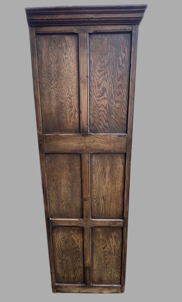 jacobean wardrobe