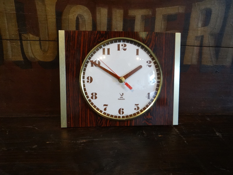 French Jaz Clock | Vinterior