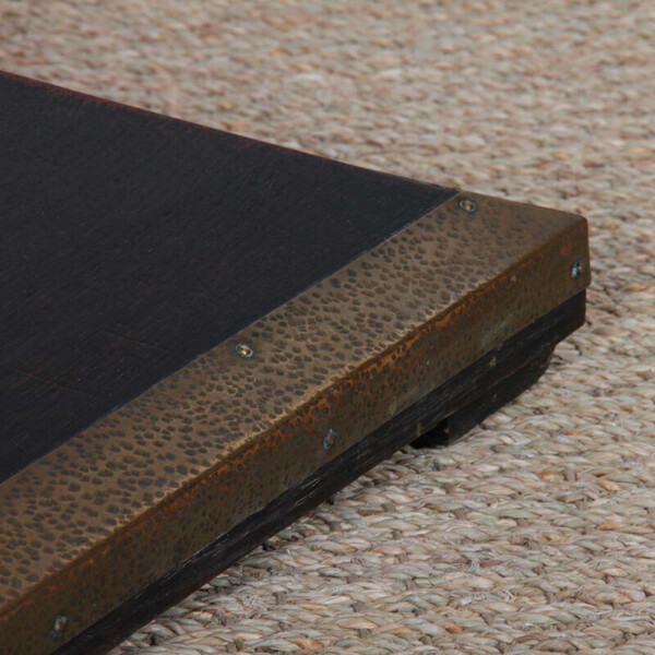 Round Wooden High Table, Early 20th Century Workmanship | Vinterior