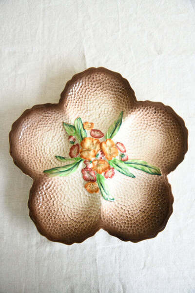 Carlton Ware Serving Dish | Vinterior