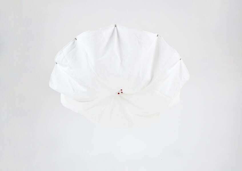 "Celestia" Ceiling Lamp By Tobia Scarpa For Flos, 1980s | Flos | Vinterior