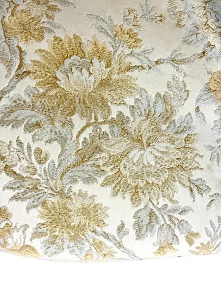 Pair Of Louis XV Style 'Fauteuils à La Reine' Armchairs, 19th Century ...