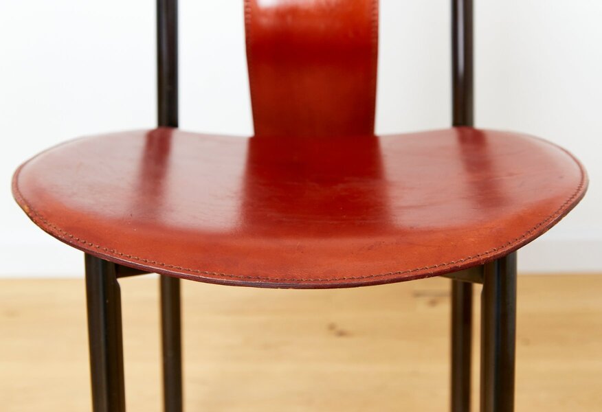 Irma Chair By Achille Castiglioni For Zanotta, 1970s | Achille ...