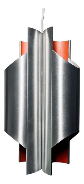 Space Age Pantre Light By Bent Karlby For Lyfa, Denmark, 1960s | Bent ...