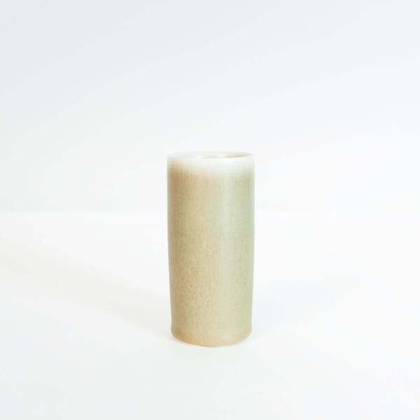 Palshus Small Cylindrical Vase | Per Linnemann-Schmidt | Palshus ...