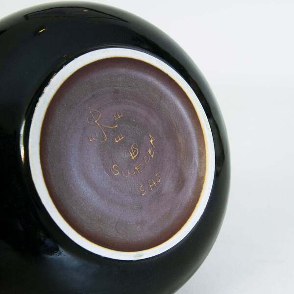 Carl Harry Stålhane 'Sas' Bowl | Rörstrand | Vinterior