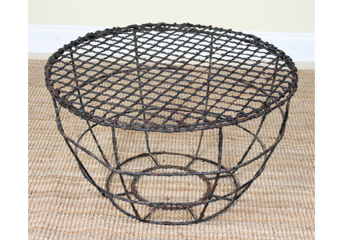 Stylish and Sophisticated Vintage Garden Tables | Vinterior