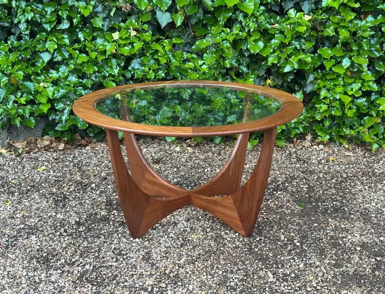 Mid Century Astro Coffee Table By G Plan | Vinterior