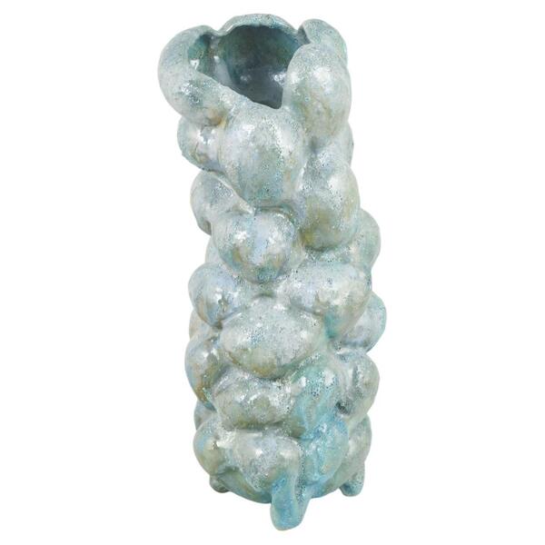 Christina Muff Contemporary Danish Artist. Tall Hand Modelled Stoneware ...