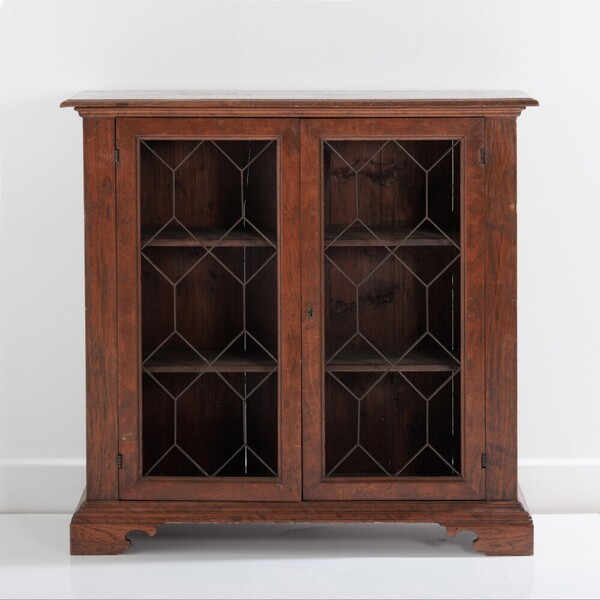 Walnut Tuscan Sideboard, 1920s | Vinterior