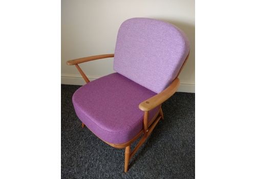 Vintage Ercol Chairs for Sale - Curated Collection | Vinterior