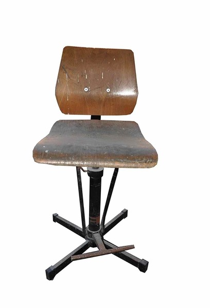 Workshop Chair | Vinterior