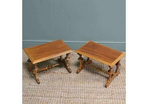 Antique Coffee Tables for Sale - Curated Collection | Vinterior