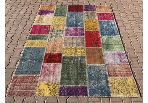 Vintage Turkish Rugs For Sale from Trusted Sellers | Vinterior