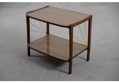 Vintage Media Units and Vintage TV Stands - Curated Edit | Vinterior