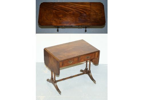 Traditional English Bevan Funnell Furniture | Vinterior