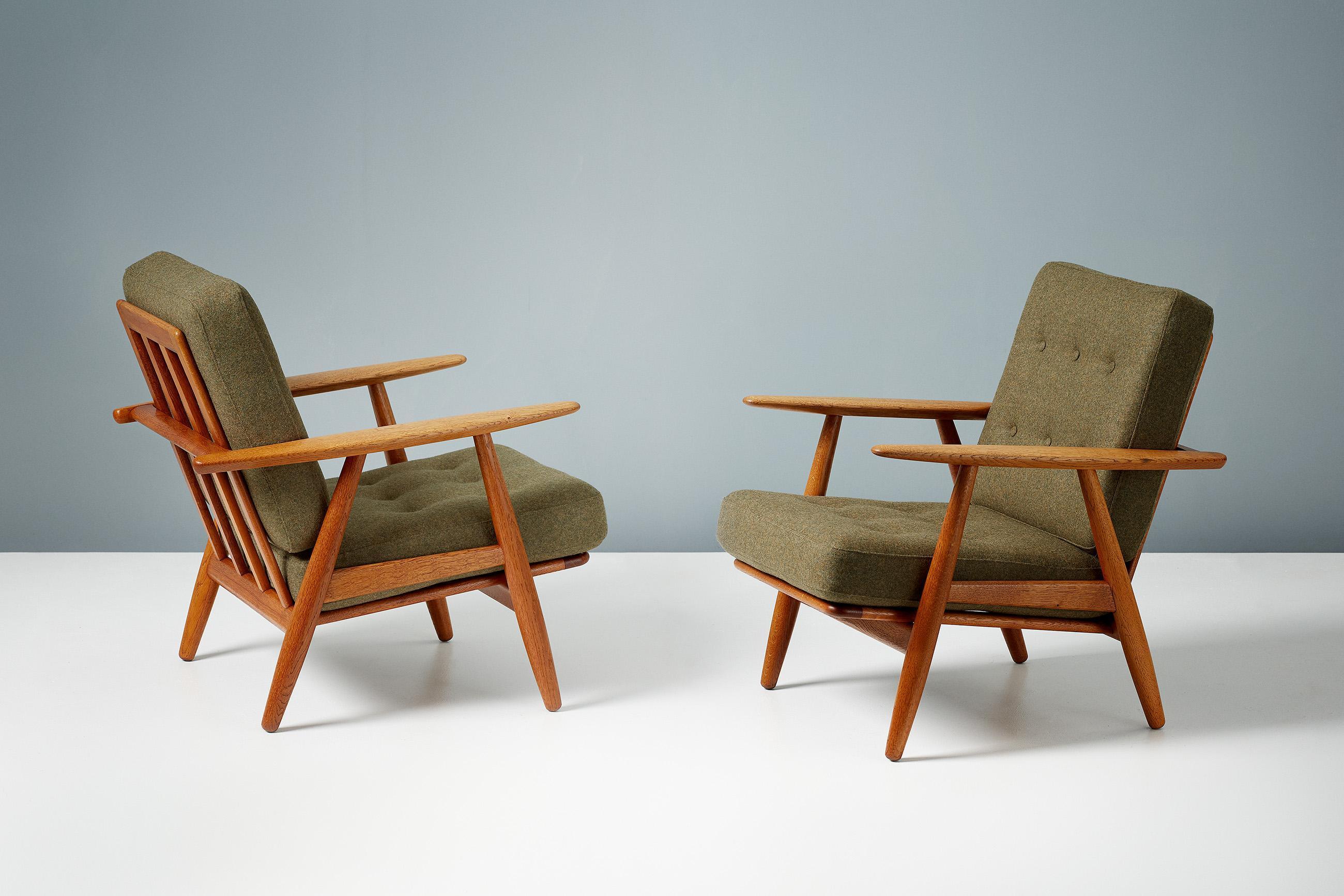 Wegner furniture store