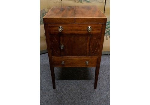 One Of A Kind Vintage Bedside Tables | Vinterior