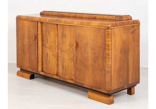 Buy Vintage 1930s Sideboards in our Curated Collection | Vinterior