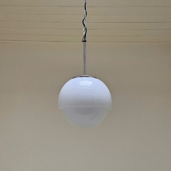 Suspension Opaline Bar, 1970s, Vintage | Vinterior