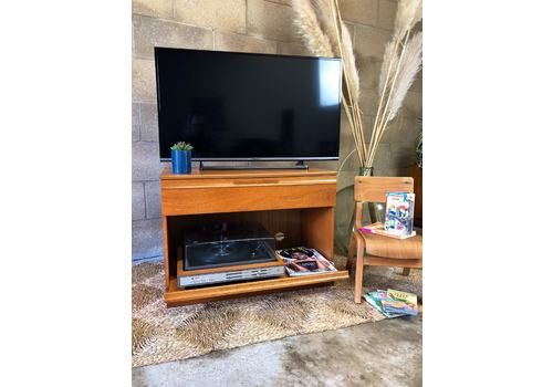 Vintage Media Units and Vintage TV Stands - Curated Edit | Vinterior