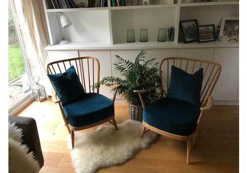 Vintage Ercol Chairs for Sale - Curated Collection | Vinterior