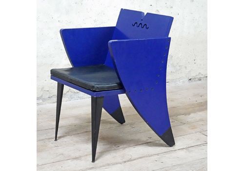 Unique Pre-owned 80s Chairs | Vinterior