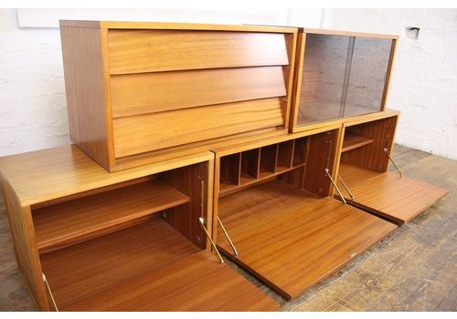 Vintage Shelves & Wall Units For Sale - To Suit Every Home | Vinterior