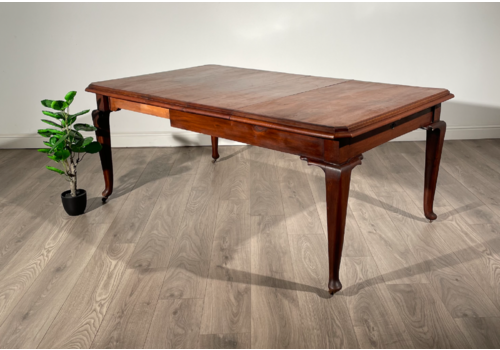 One Of A Kind Vintage Dining Tables | Vinterior