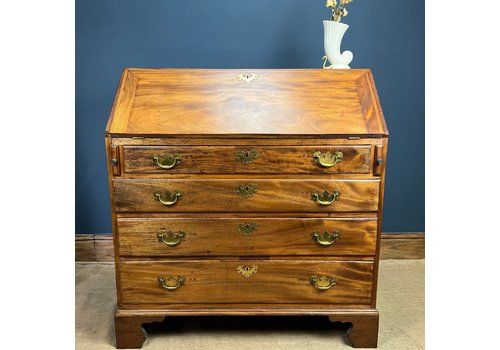 Vintage Writing Bureaus And Secretary Desks | Vinterior